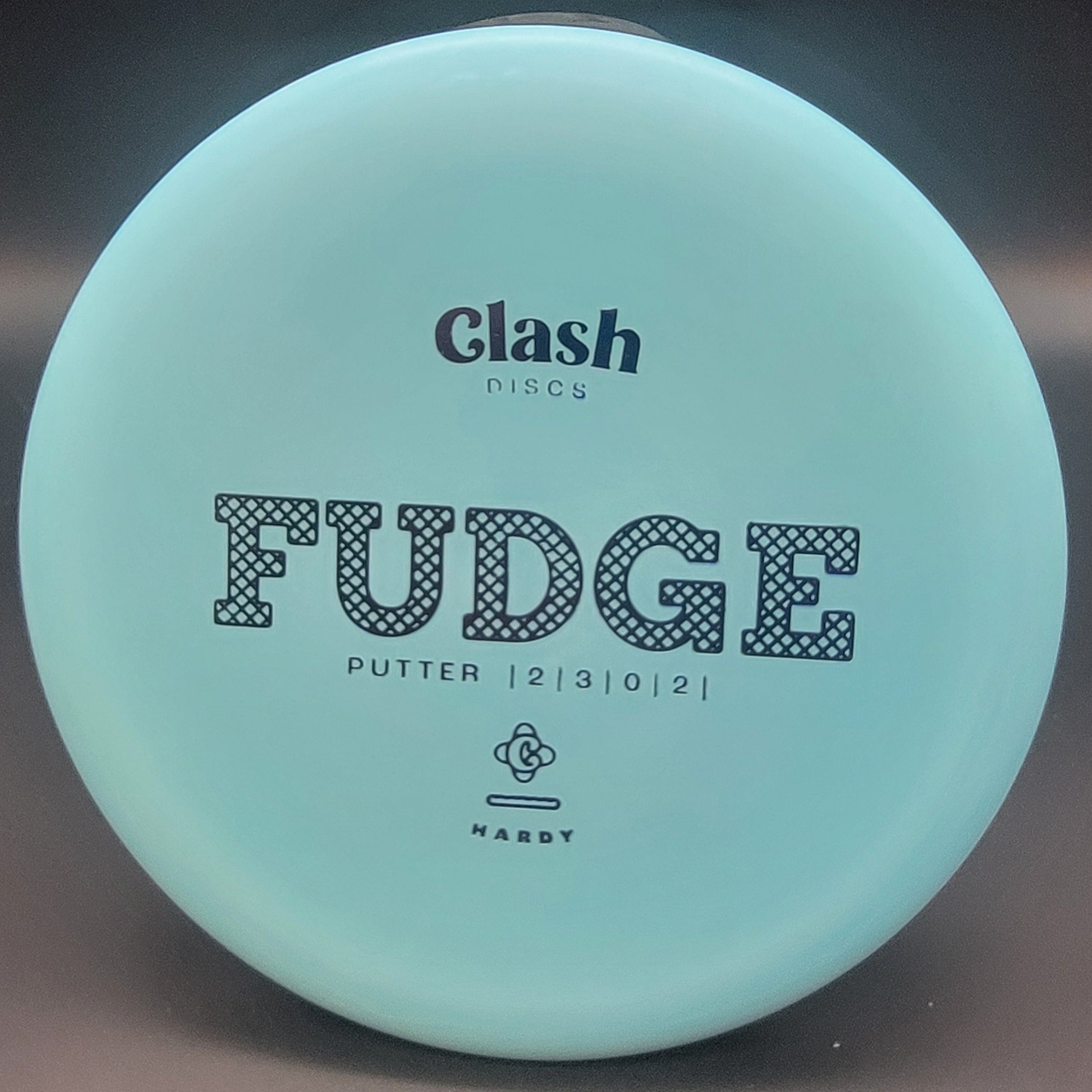 Clash Discs Steady Fudge – IronTurtleDiscs