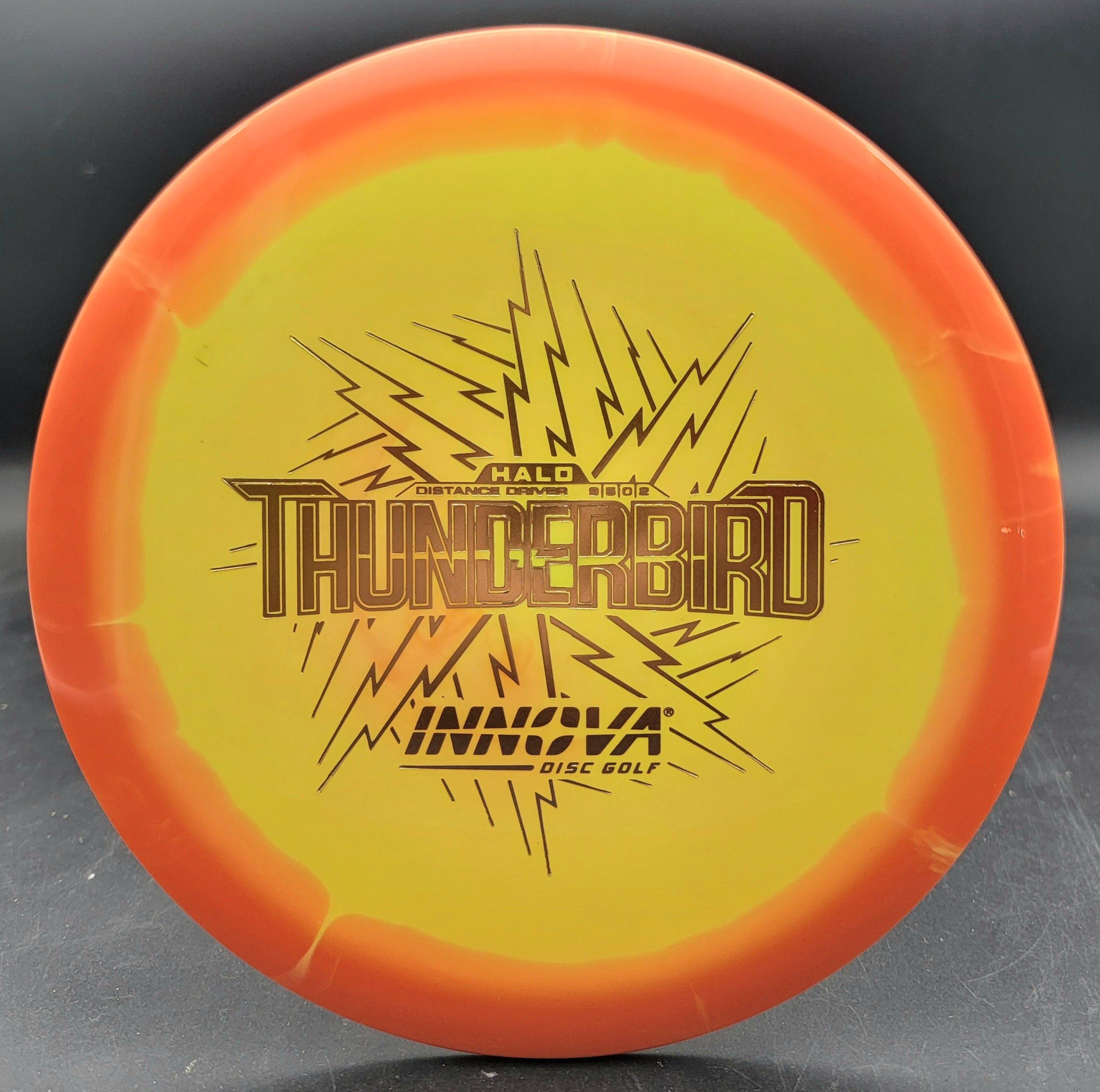 Innova Halo Thunderbird – IronTurtleDiscs