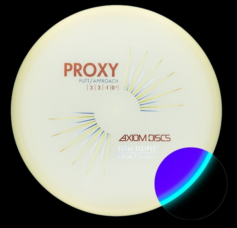 Axiom Total Eclipse Proxy (Pre-Order) – IronTurtleDiscs
