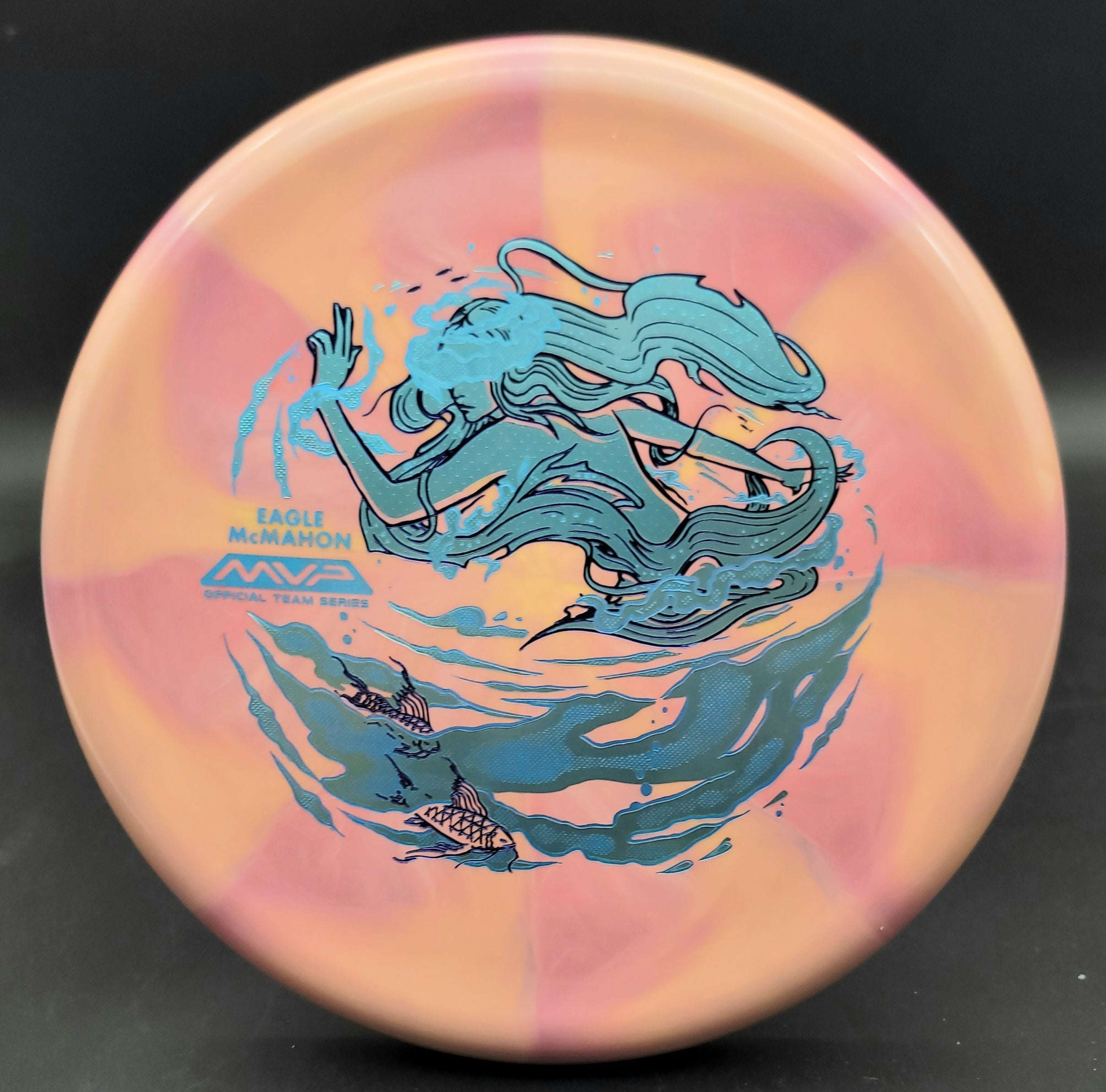 Streamline Neutron Range (Release 3/14/25) – IronTurtleDiscs