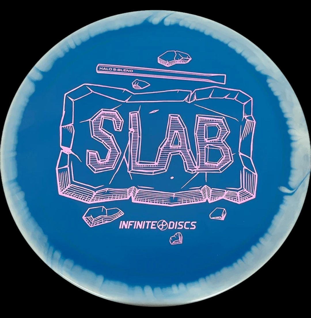 Slab – IronTurtleDiscs