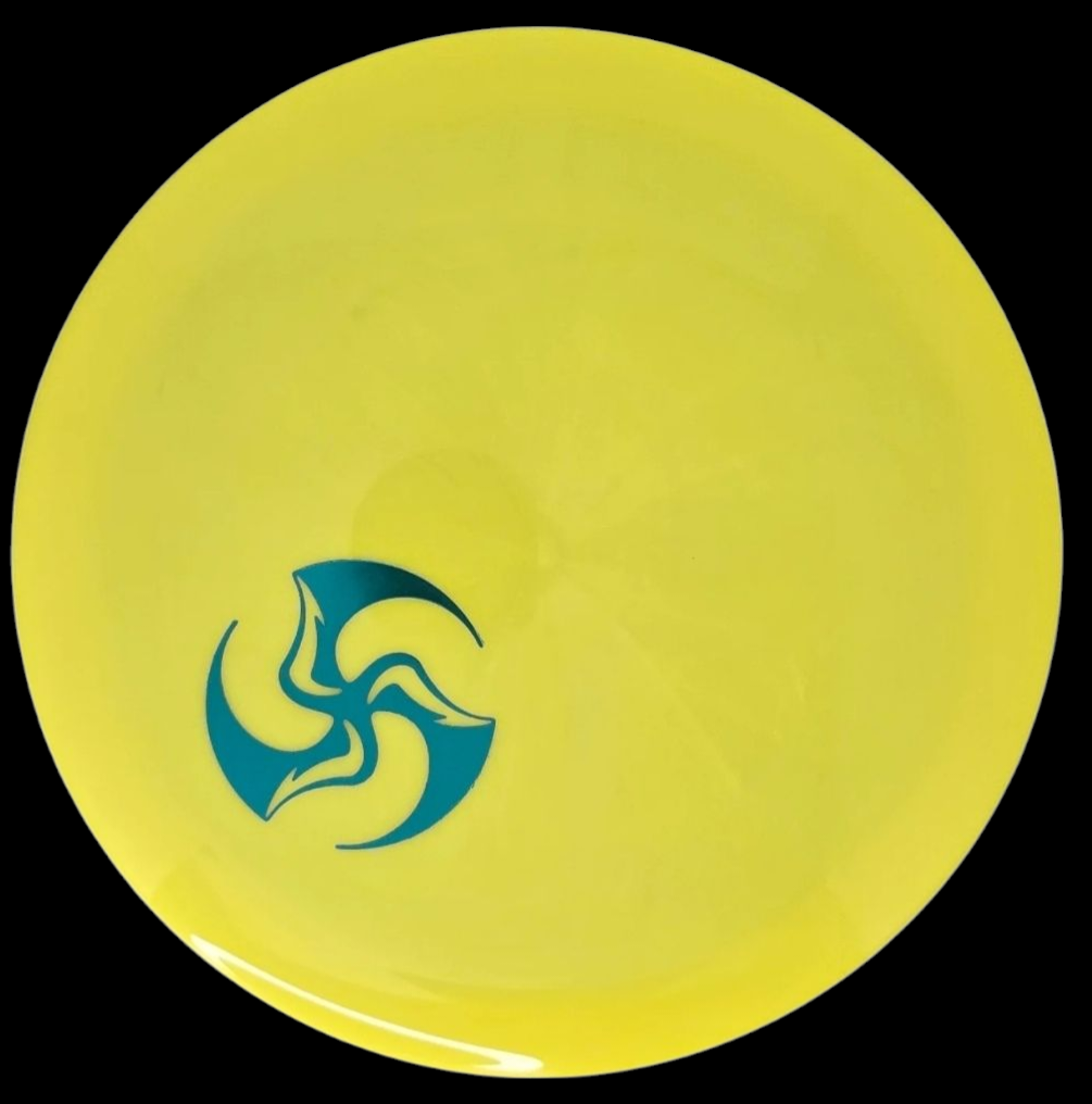 Falk – IronTurtleDiscs