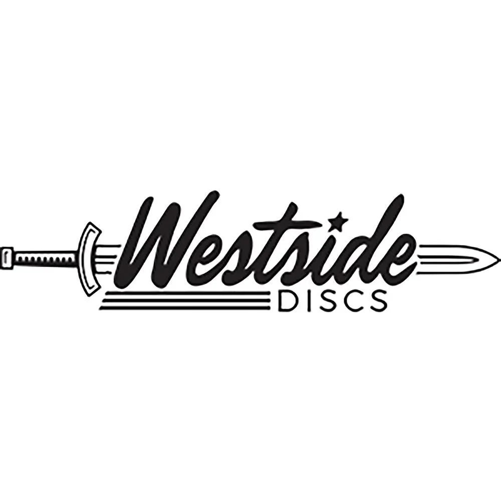 Westside Discs – IronTurtleDiscs