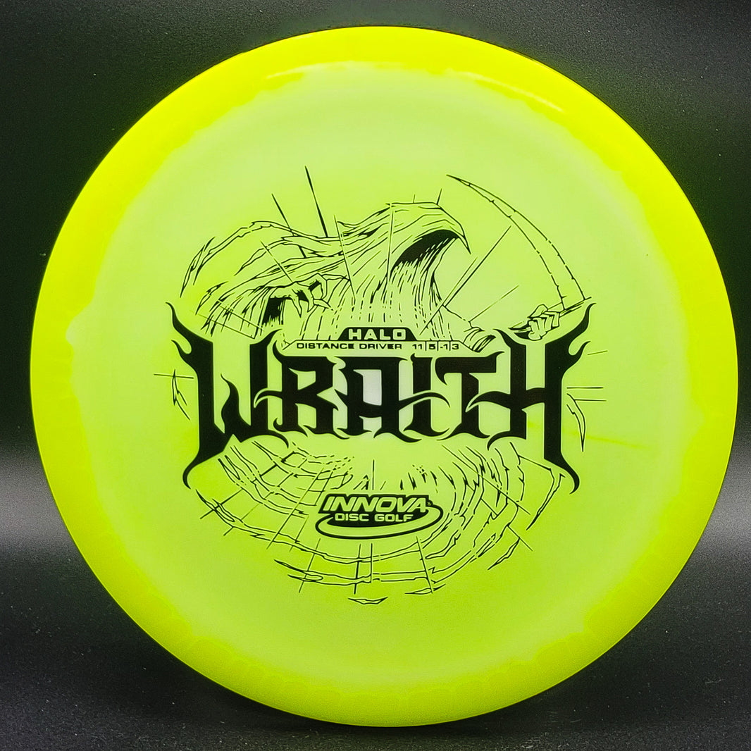 Innova Champion Discs – IronTurtleDiscs