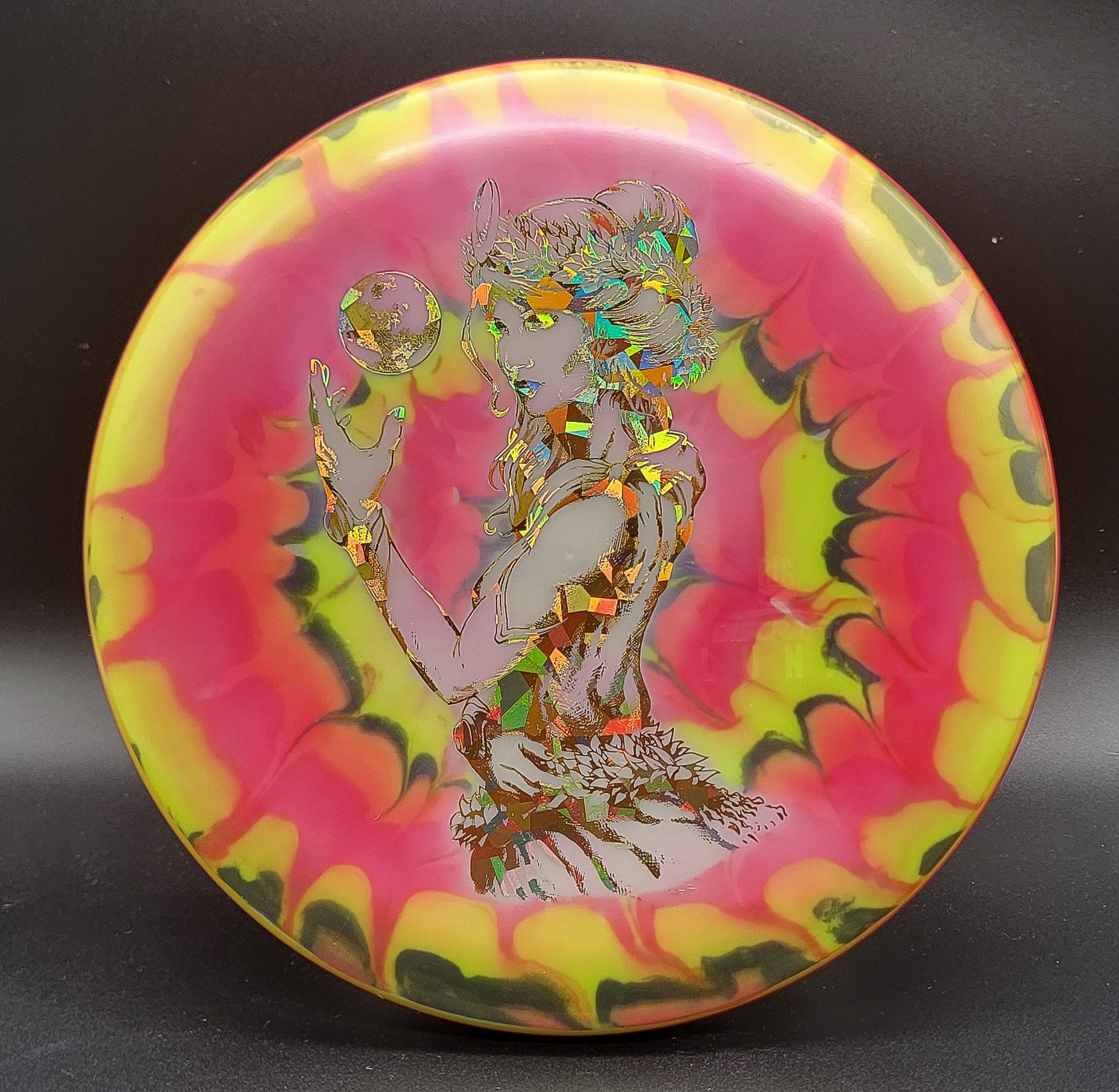 Iron Turtle Discgolf – IronTurtleDiscs