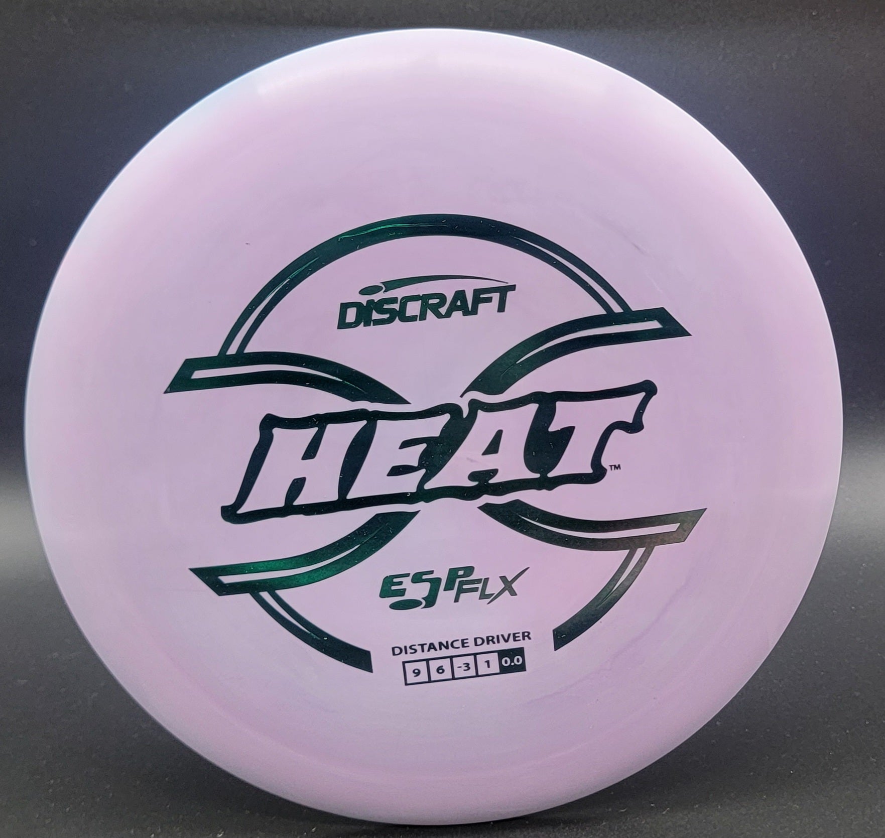 Discraft ESP FLX Heat – IronTurtleDiscs
