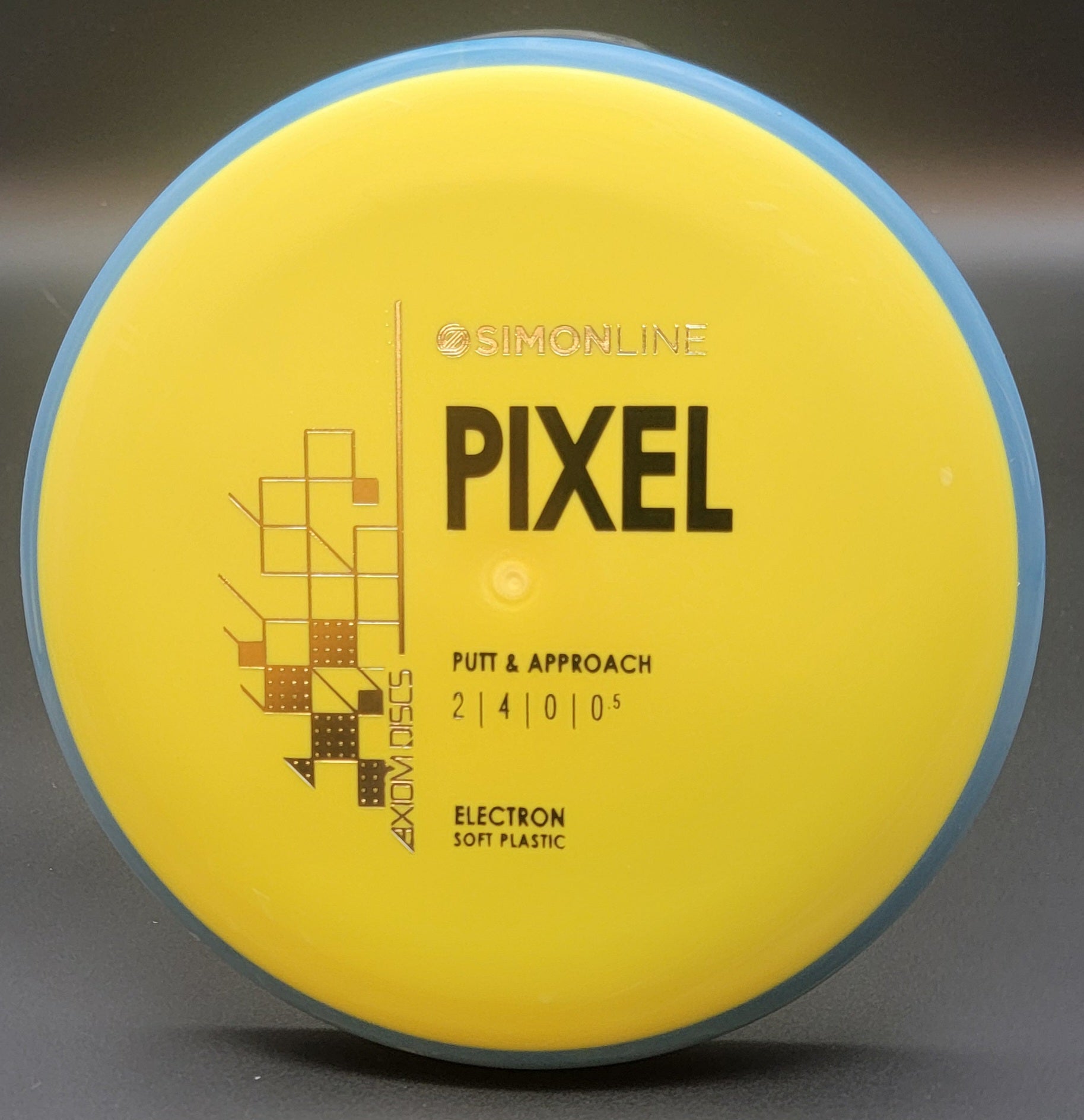 Iron Turtle Discgolf – IronTurtleDiscs