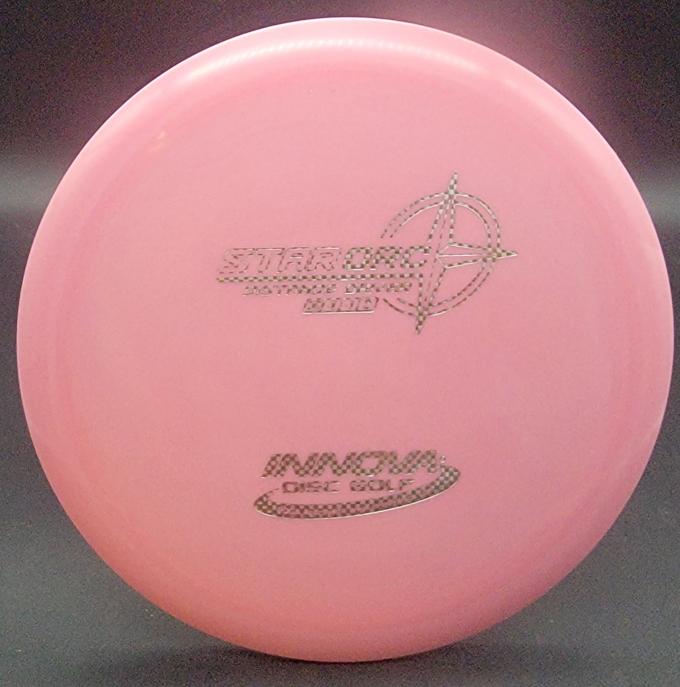 Innova Star Orc – IronTurtleDiscs