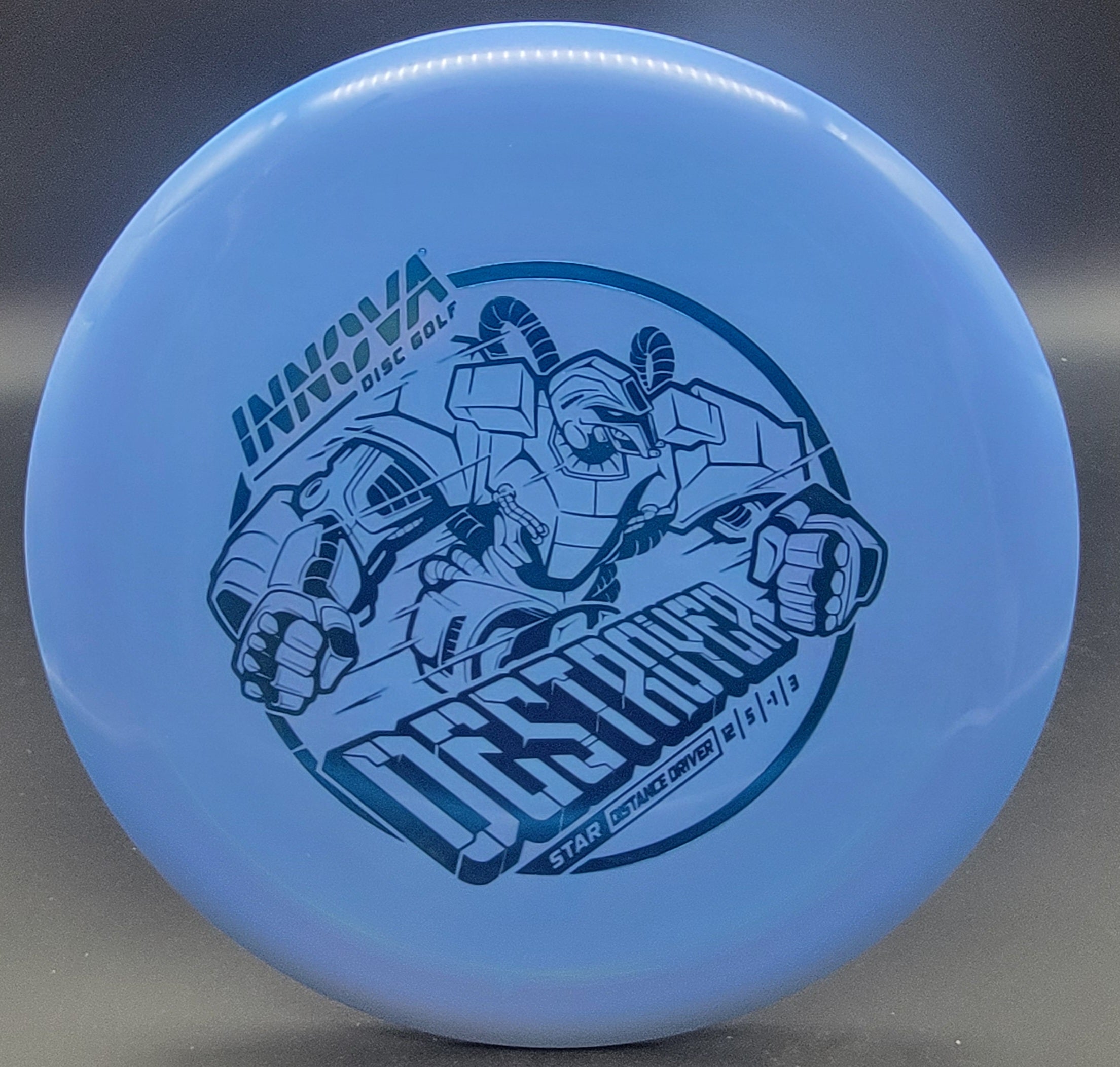 Innova Star Destroyer – IronTurtleDiscs