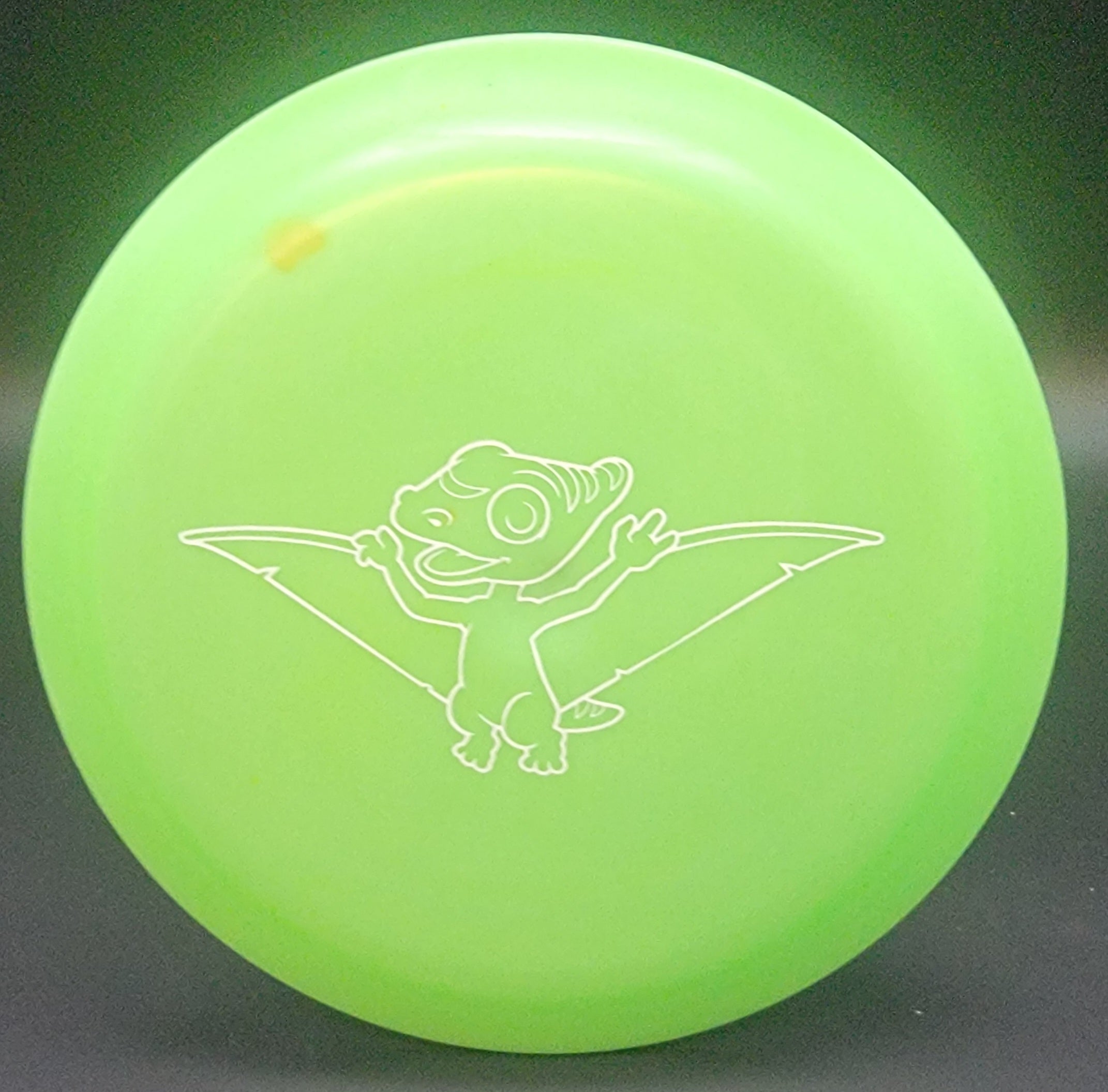 Dino Discs Pterodactylus – IronTurtleDiscs