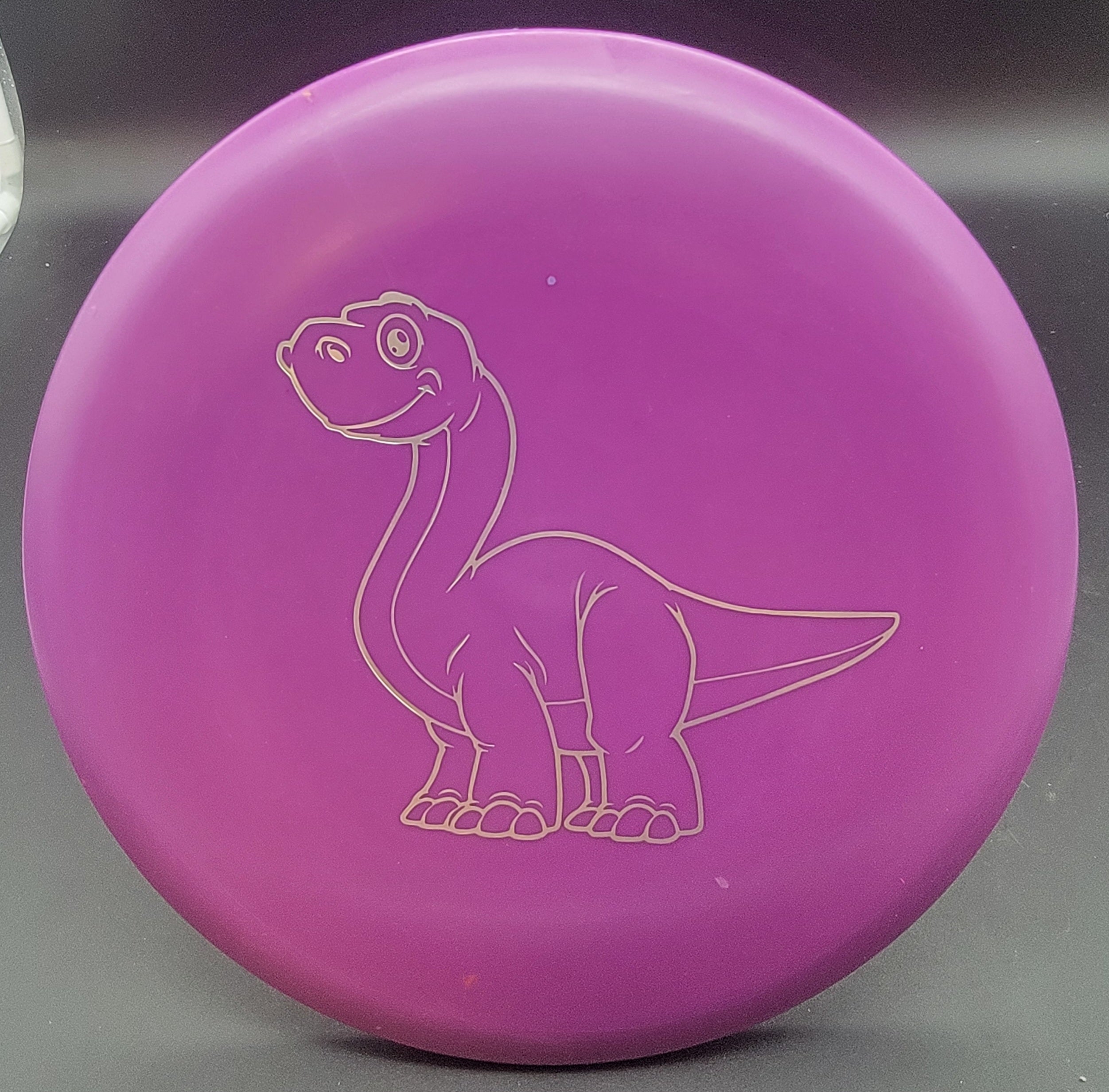 Dino Discs Brachiosaurus Egg Shell – IronTurtleDiscs