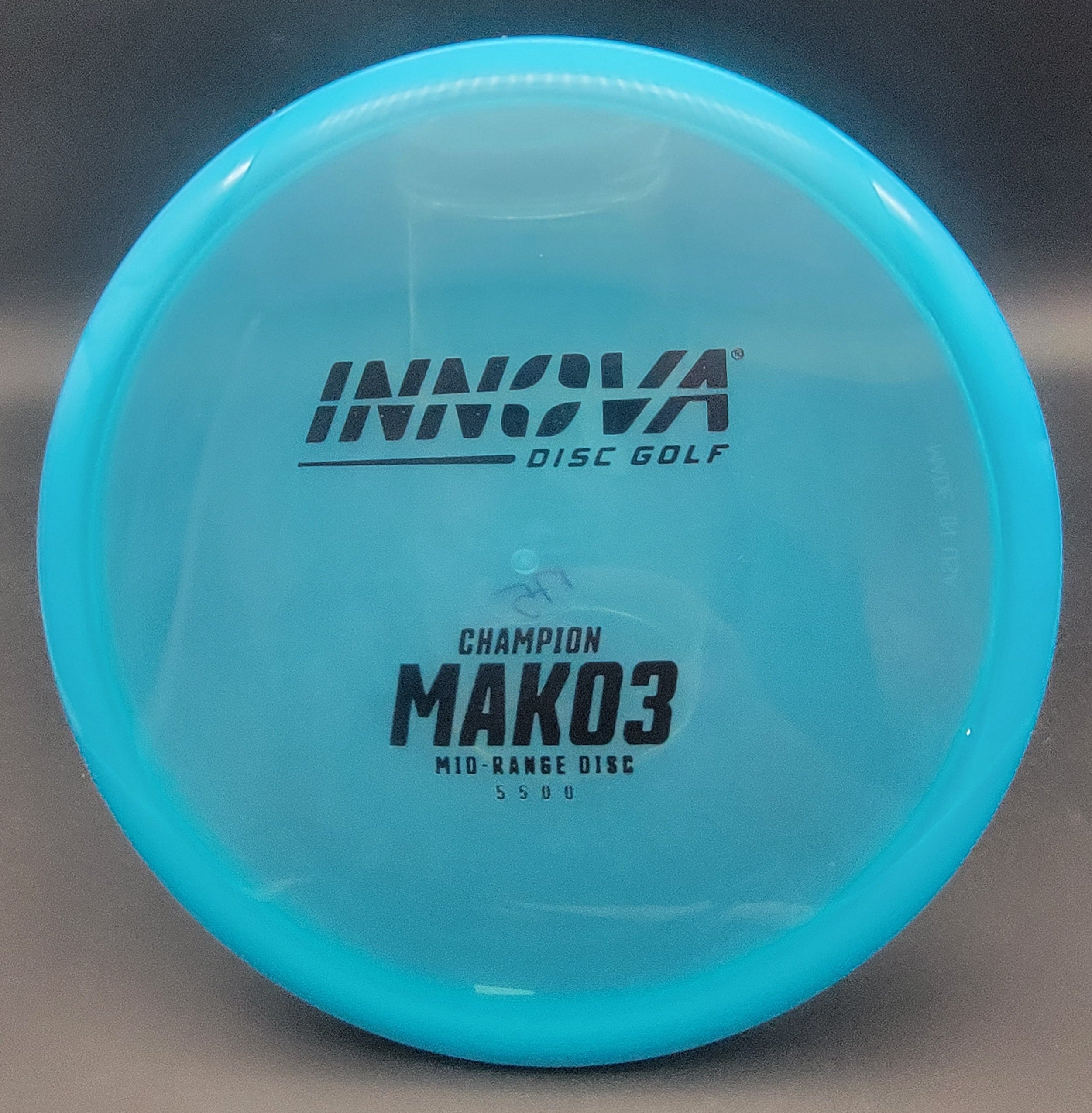 Innova Champion Mako3 – IronTurtleDiscs