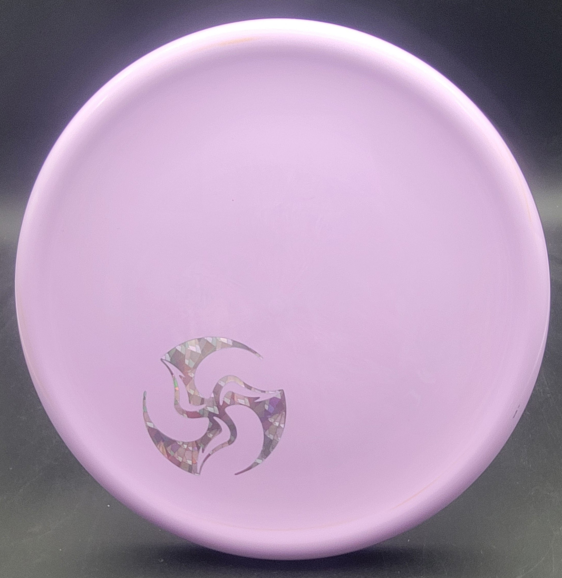 Kastaplast K1 Soft Berg Mini Huk Lab Stamp – IronTurtleDiscs